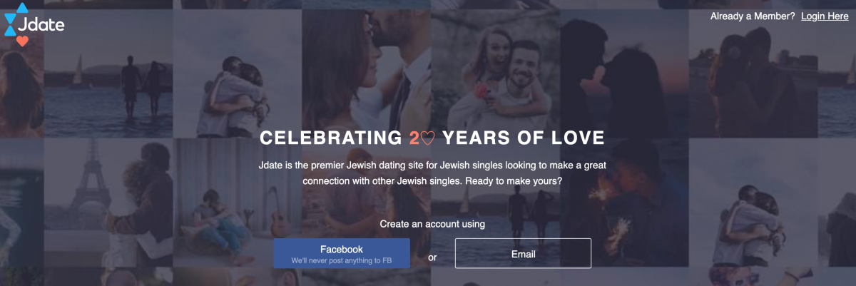Jdate.Com Review - Find Your Matches