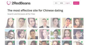 2RedBeans Review - A Spot To Discover Your Future Spouse